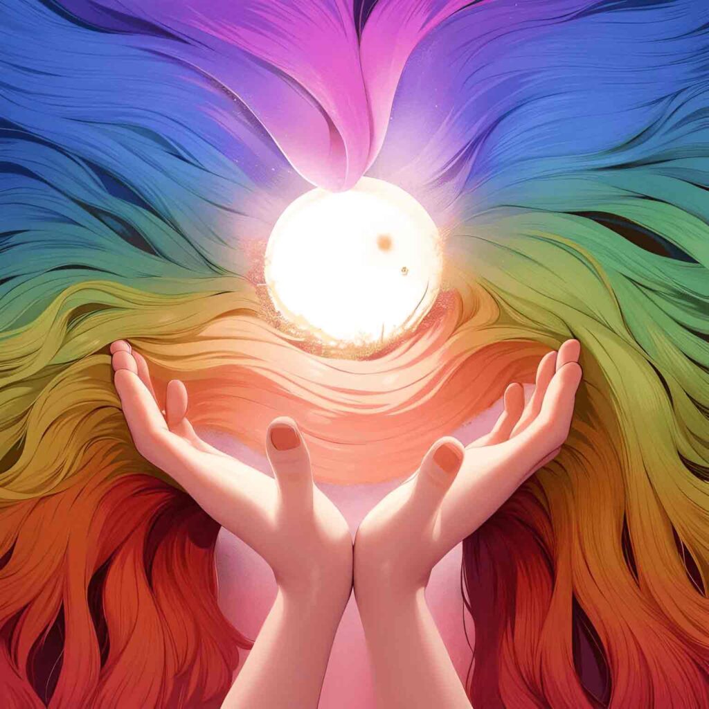 About Us - Personal Growth & Consciousness Intervention