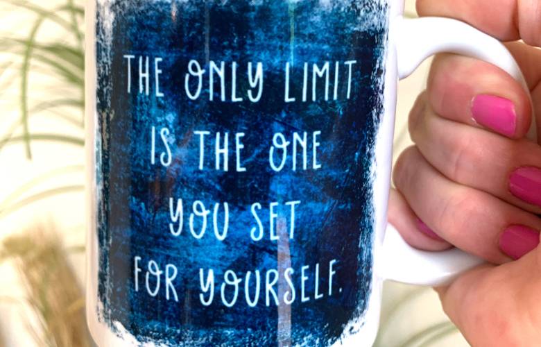 Motivational Mugs - Personal Growth & Consciousness Intervention