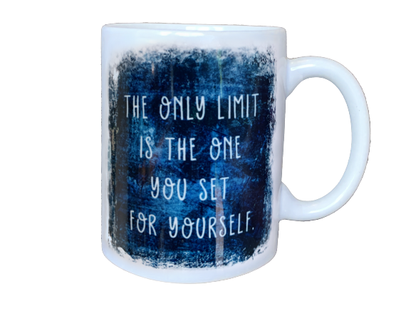 Unlimited Power - Personal Growth & Consciousness Intervention