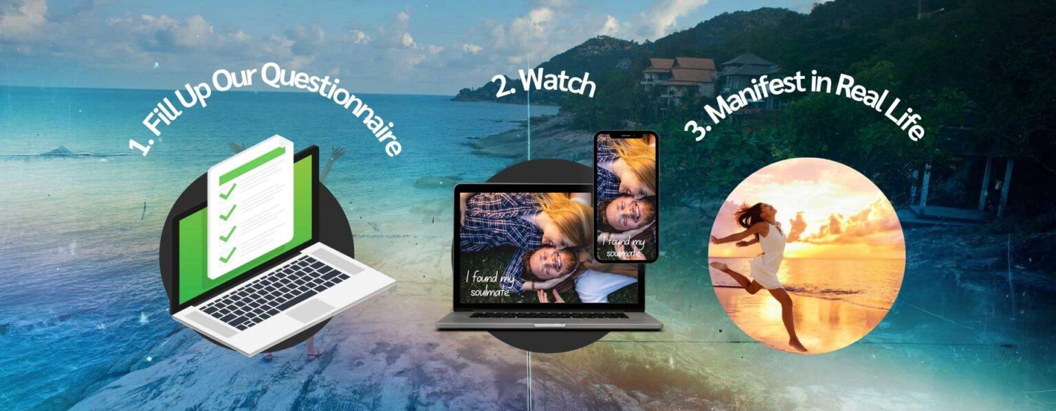 Mind Movies - Personal Growth & Consciousness Intervention