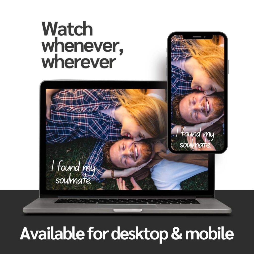 Mind Movies - Personal Growth & Consciousness Intervention