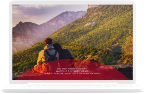 Mind Movies - Personal Growth & Consciousness Intervention