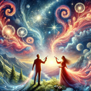 Be the Creator of Your Life - Personal Growth & Consciousness Intervention